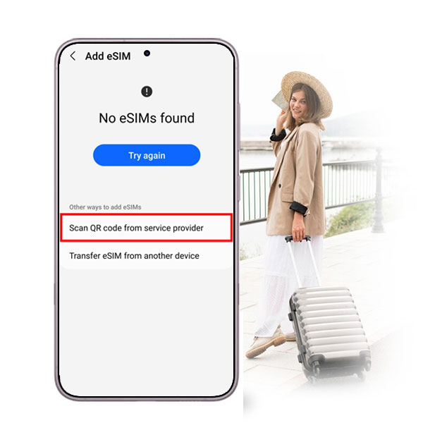 iTRAVEL eSIM